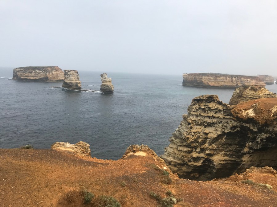 The Land Down Under – Pt I: de mooiste plekjes van Victoria – Maai oh ...